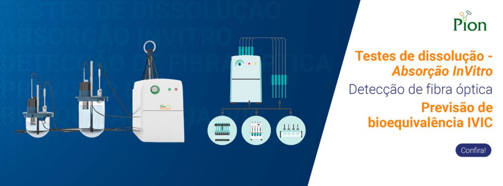 Pion – Flowscience Instruments