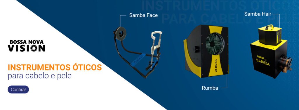 Bossa Nova Vision – Flowscience Instruments