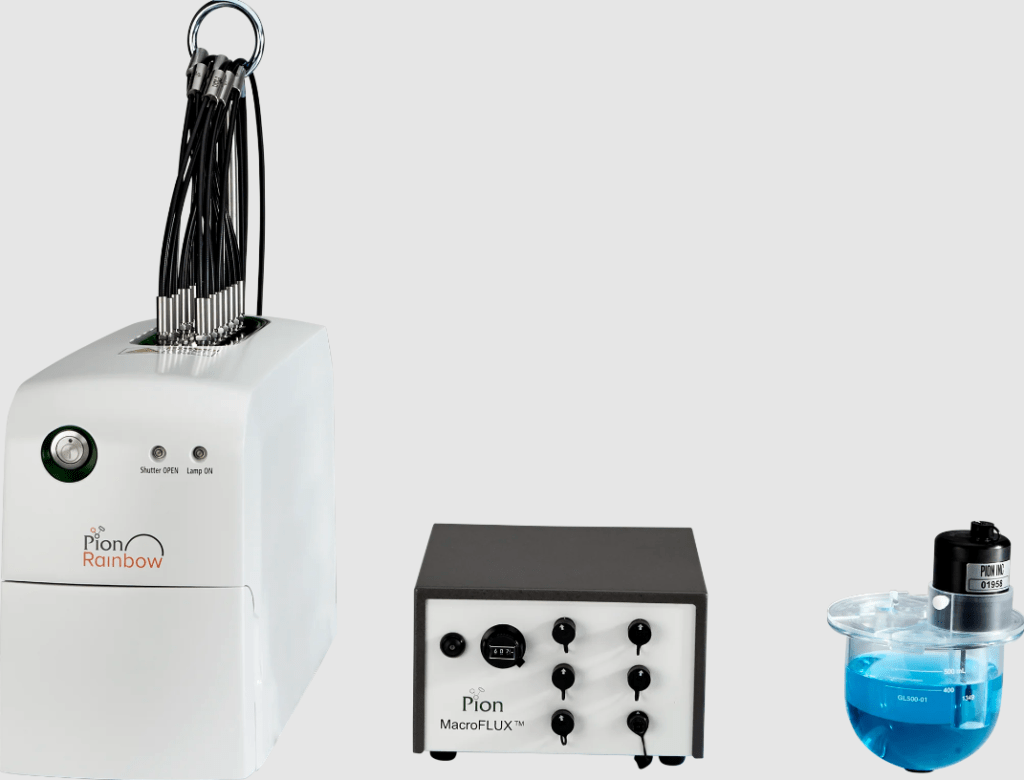 BioFLUX – Flowscience Instruments