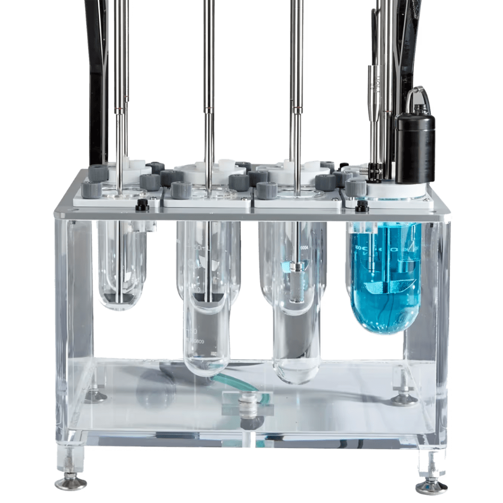 Pion – Flowscience Instruments