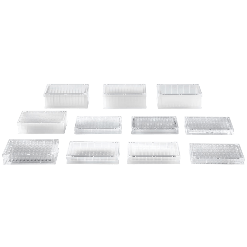 Pion – Flowscience Instruments