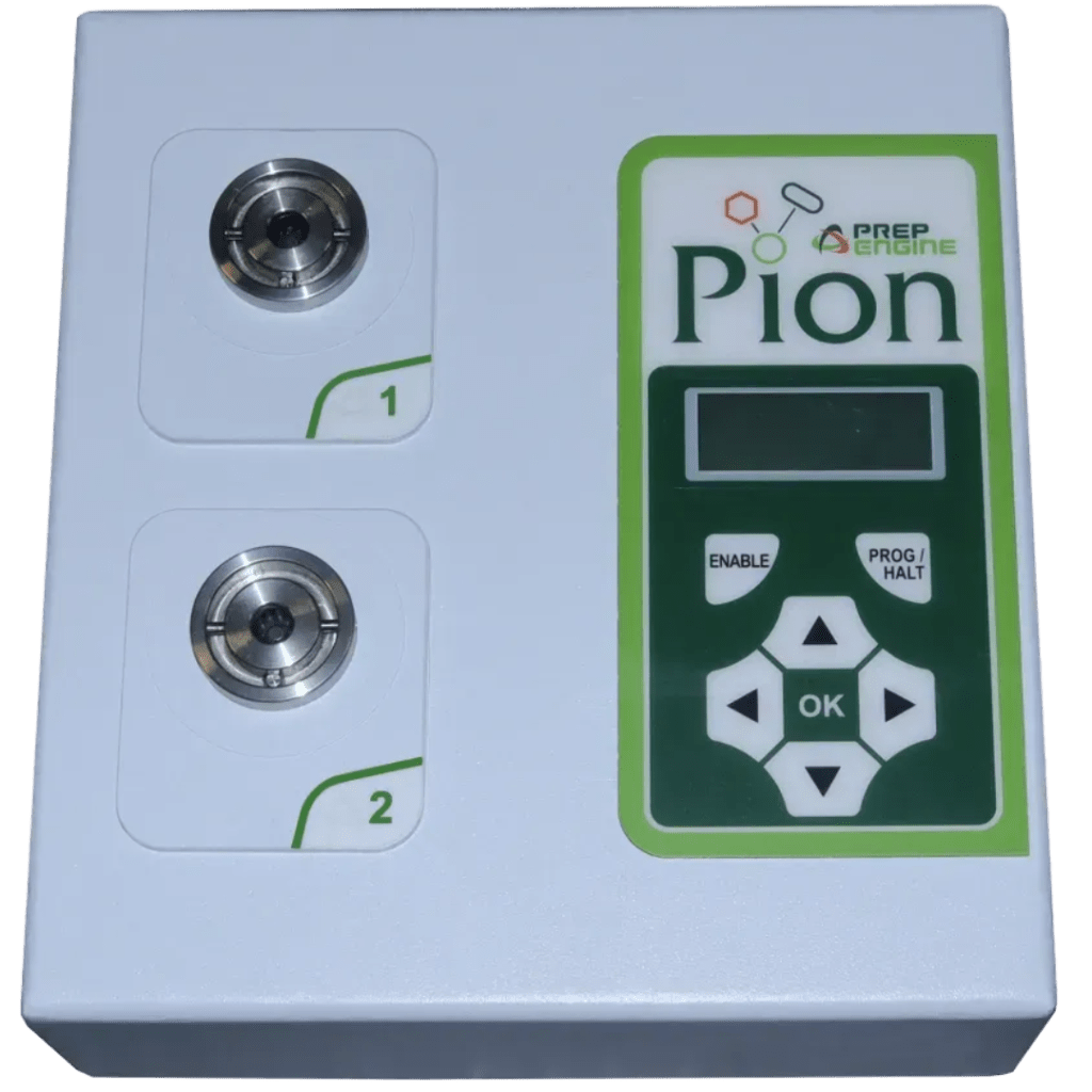 PrepEngine – Flowscience Instruments