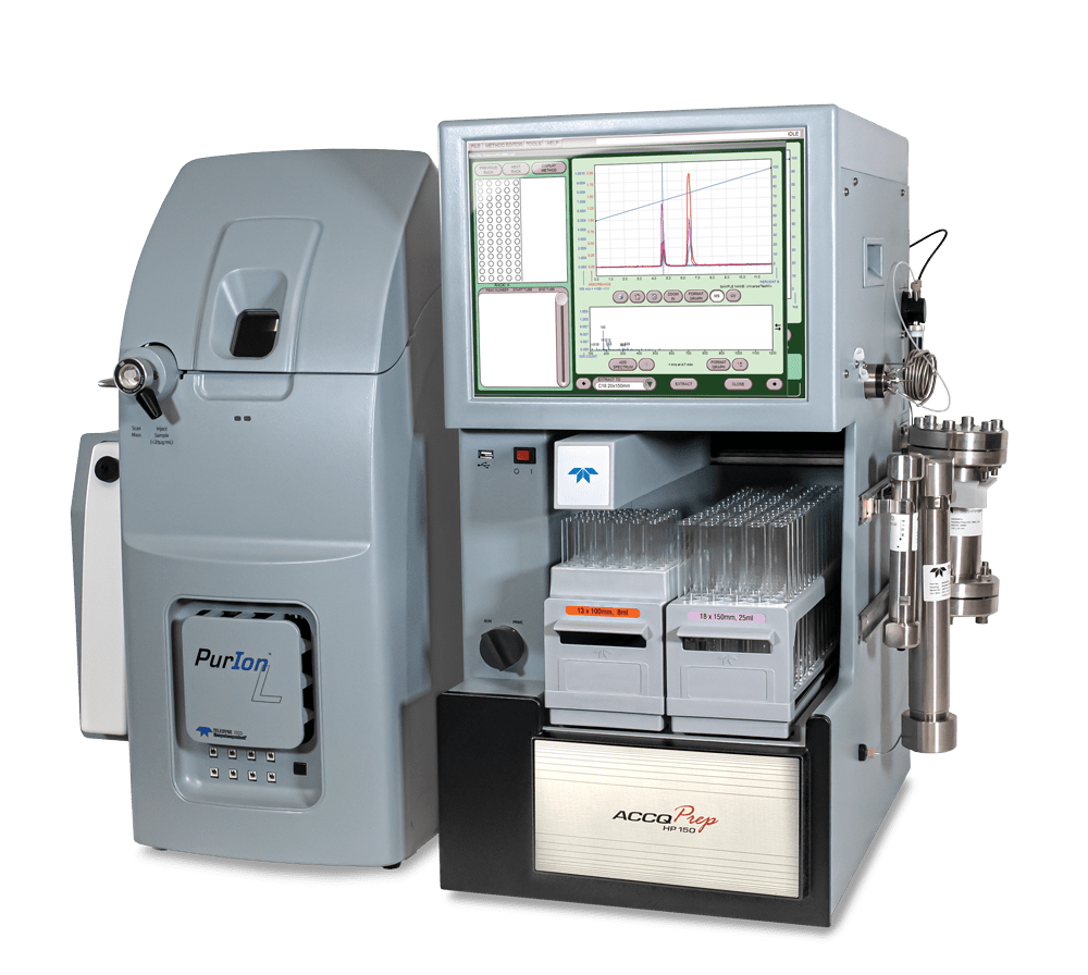 PurIon mass spectrometer – Flowscience Instruments