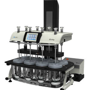 Dissolutor Elite 8 – Flowscience Instruments