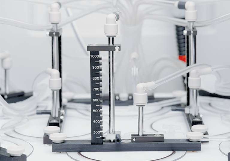 Media-Mate Plus – Flowscience Instruments