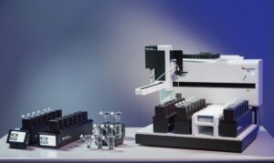 Phoenix RDS – Flowscience Instruments