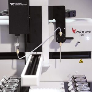 Phoenix RDS – Flowscience Instruments