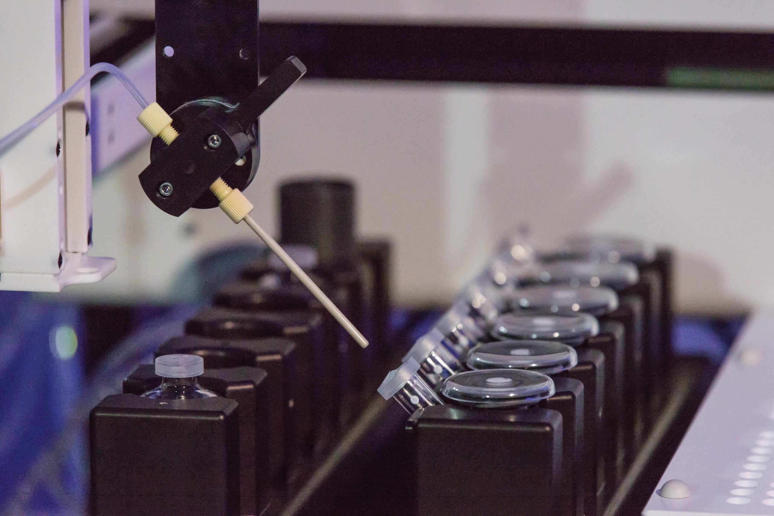 Phoenix RDS – Flowscience Instruments