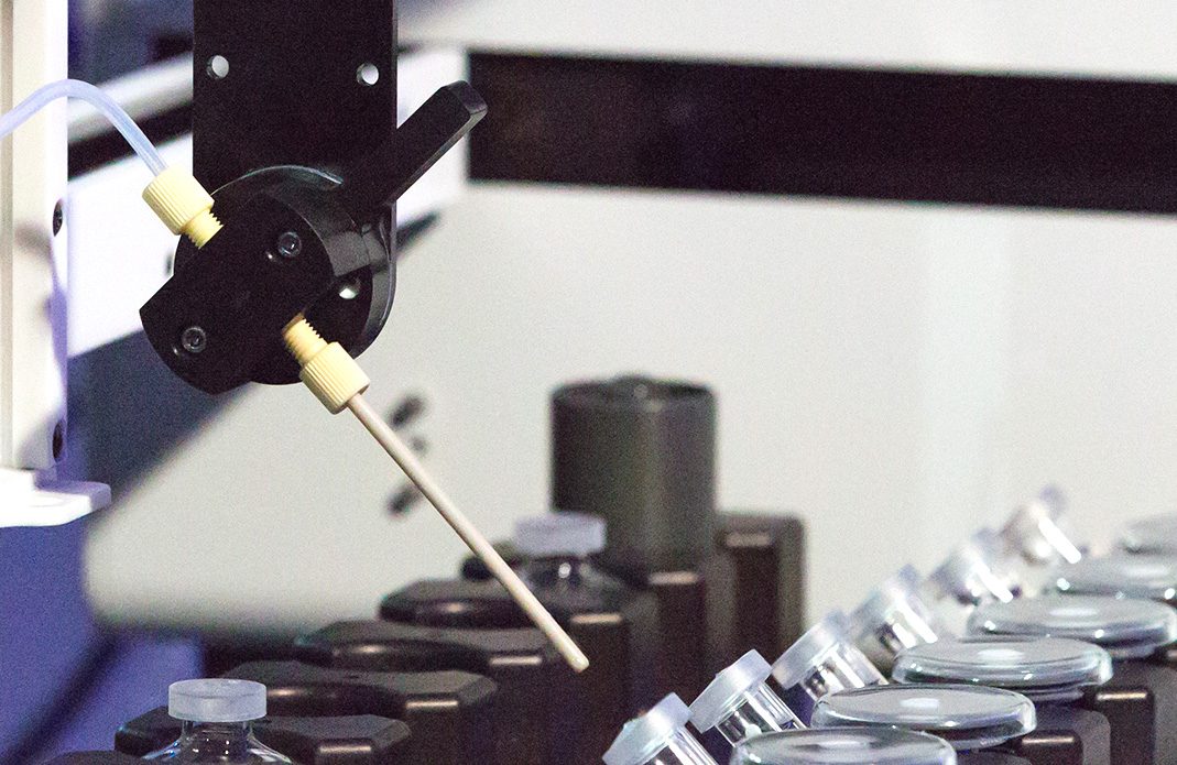 Phoenix RDS – Flowscience Instruments