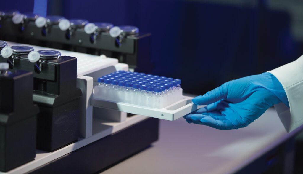 Phoenix RDS – Flowscience Instruments