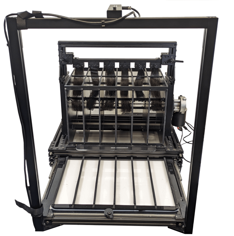 SIRTAKI – Flowscience Instruments